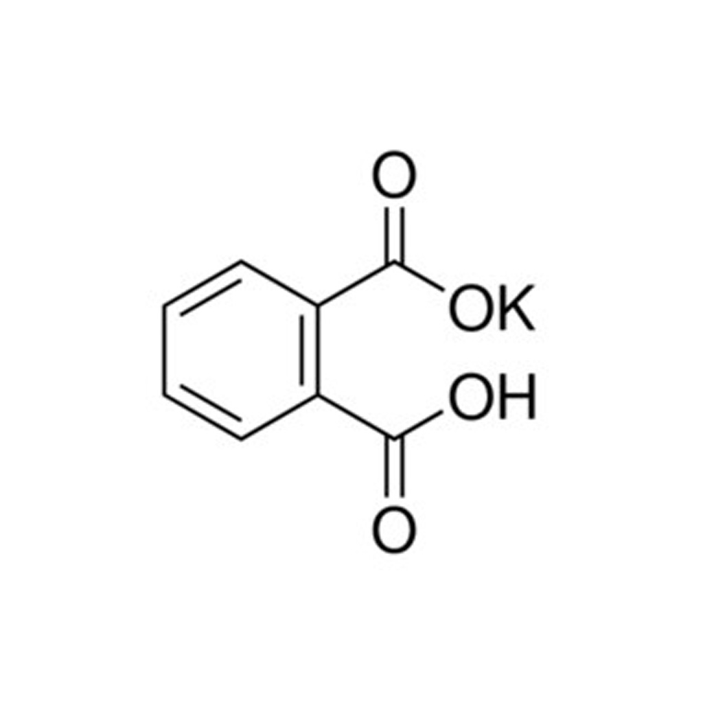 Potassium Hydrogen Phthalate 99.8% AR Grade Reagent - Buy Potassium ...