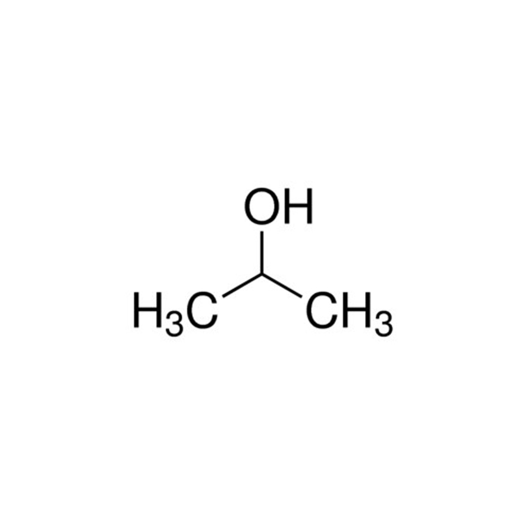Iso-propanol 99.7% AR Grade Reagent - Buy Iso-propanol 99.7% ...